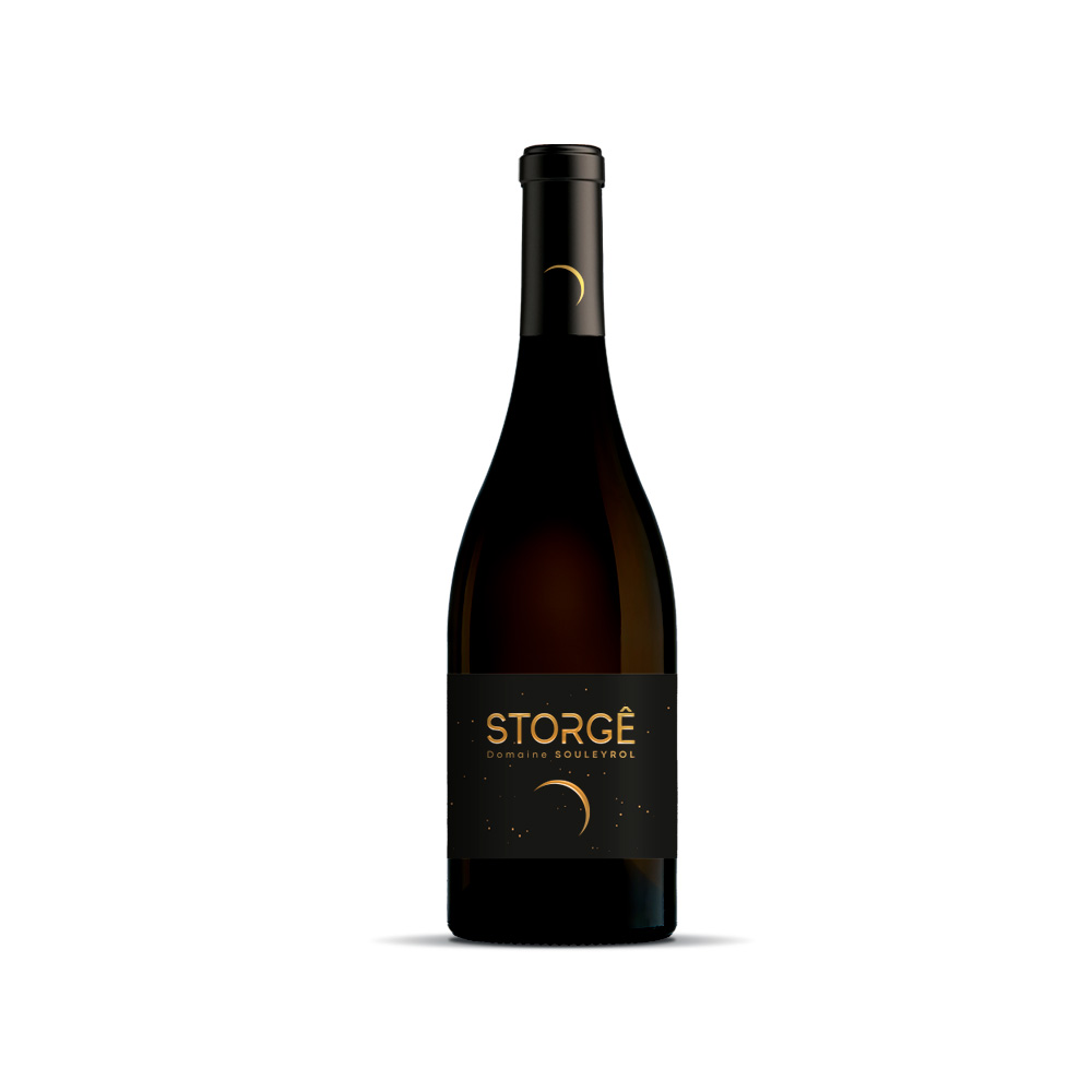 Storgê rouge - Domaine Souleyrol